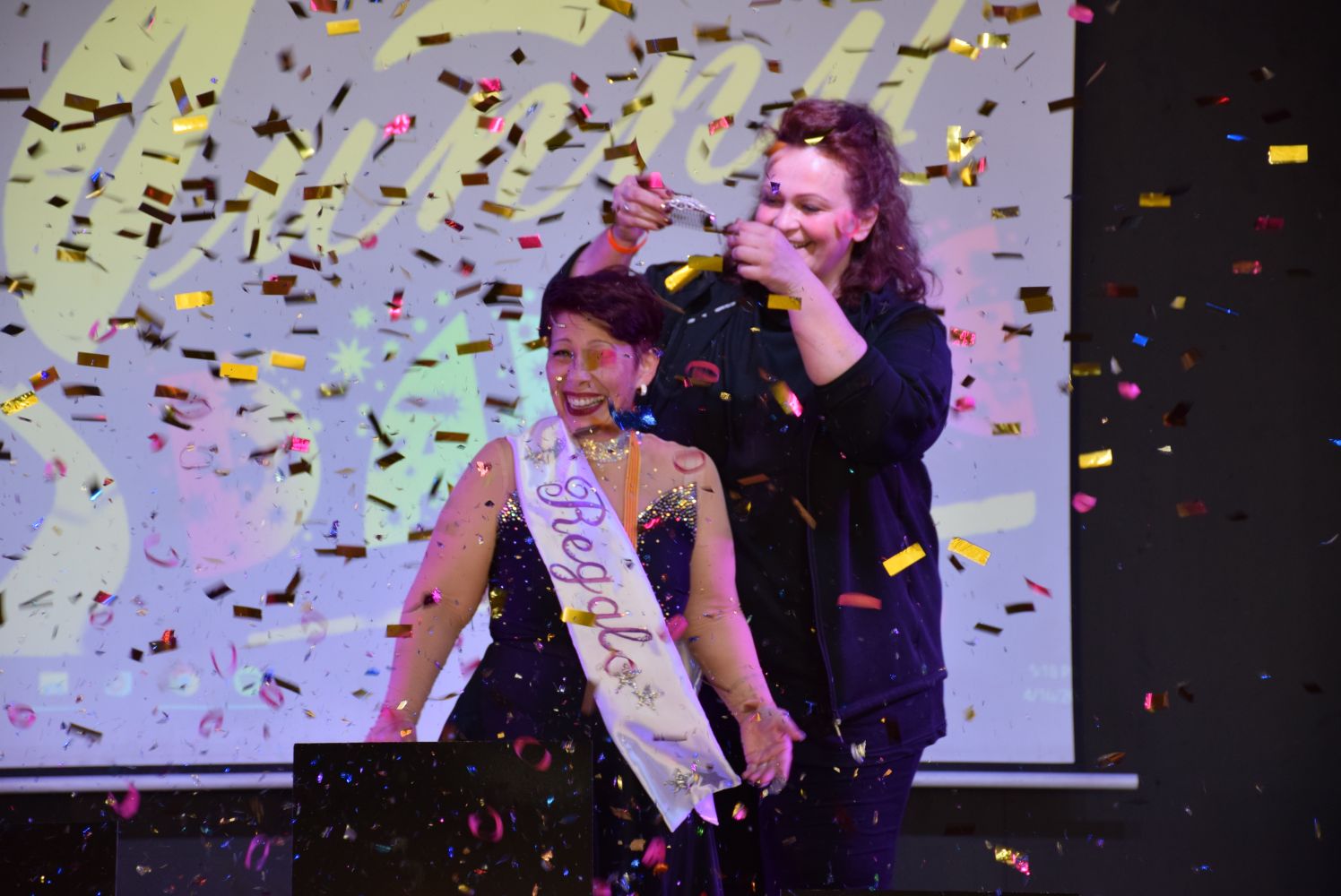 SUNNY DANCE EVENT RESULTS